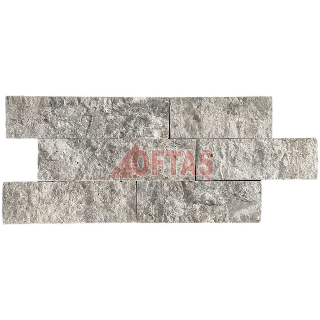 Blasting Tundra Gray – İzmir Of Natural Stone Paving Stone Decor Stone
